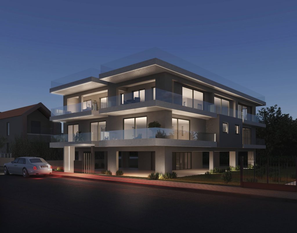 Company | ARCHΩN DEVELOPERS | Residential Construction Company